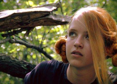 Foxface in The Hunger Games: A Closer Look at the Mysterious Tribute