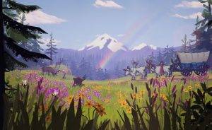 Oregon Trail Switch: Exploring the Classic Game’s Adaptation on the ...