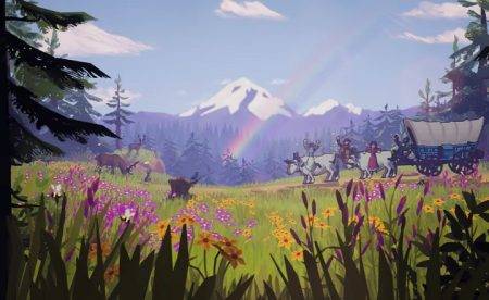 Oregon Trail Switch: Exploring the Classic Game’s Adaptation on the ...