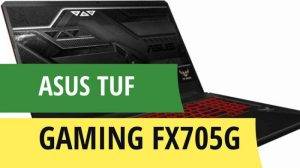 Unlocking the Power of the ASUS TUF Gaming Laptop: A Comprehensive Guide